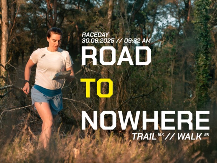 Tweede editie van Road to Nowhere in Avelgem komt eraan: “Een uitdagende oriëntatietrail voor ...