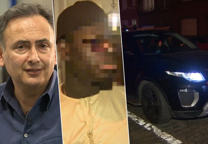 KIJK. Faroek ontmaskert ‘liefdestovenaar’ in undercoverreportage ...