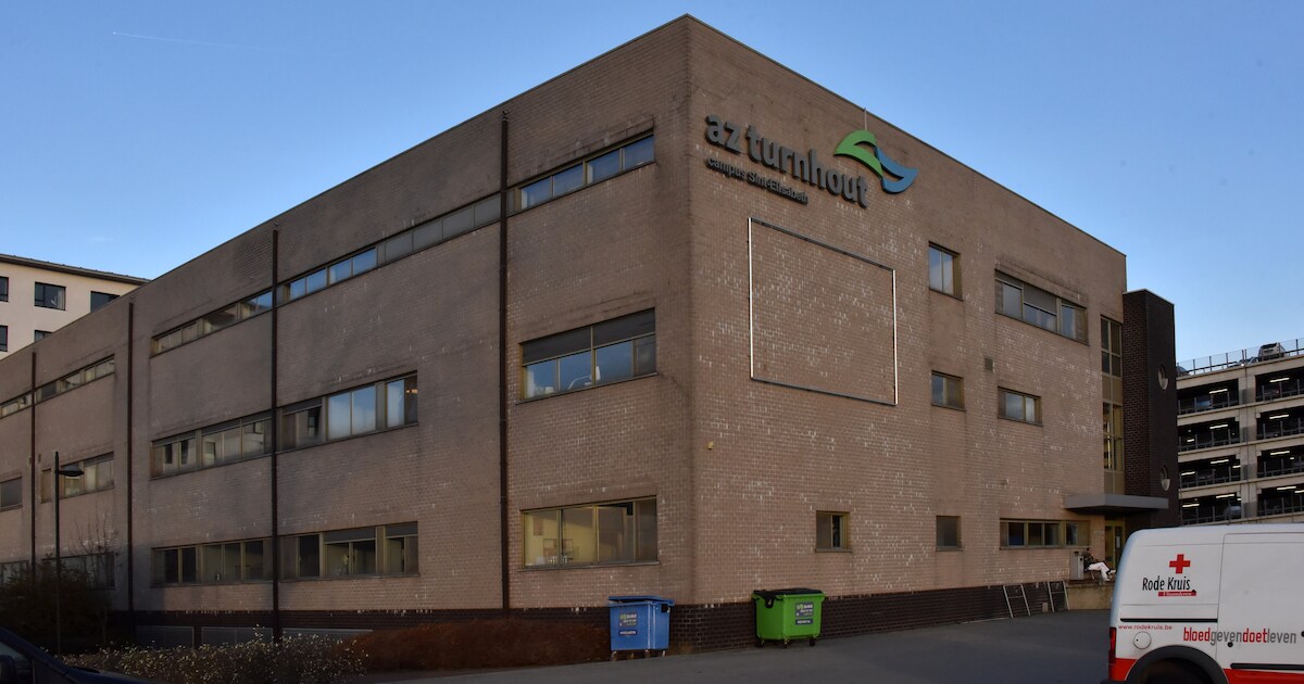 AZ Turnhout bij goedkoopste van Vlaanderen | Turnhout | HLN.be