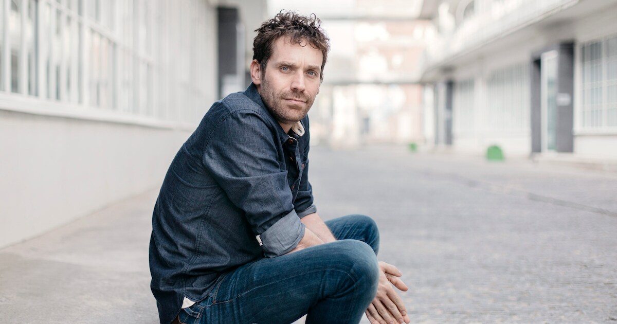 Otto-Jan Ham ruilt ‘De Ideale Wereld’ voor ‘Het Brein’, en zijn ...
