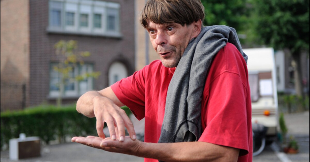 Wordt Walter 'Pico' Michiels geïnterneerd? | Celebrities | HLN.be