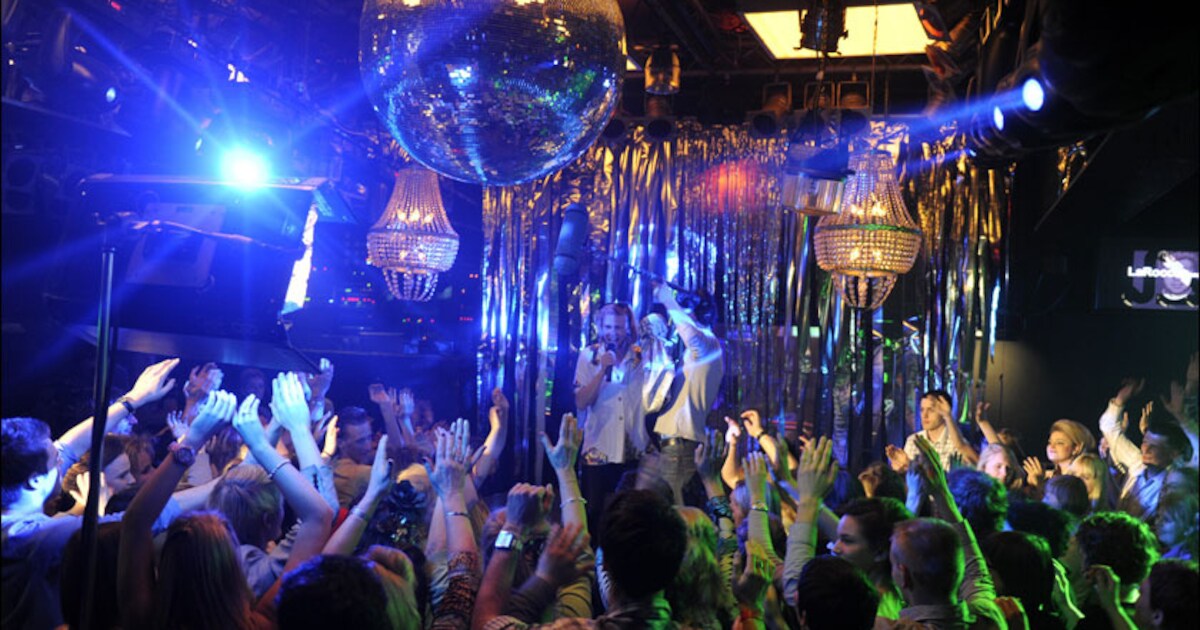 Onderzoek naar miljoenenfraude in discotheek La Rocca | Binnenland | hln.be