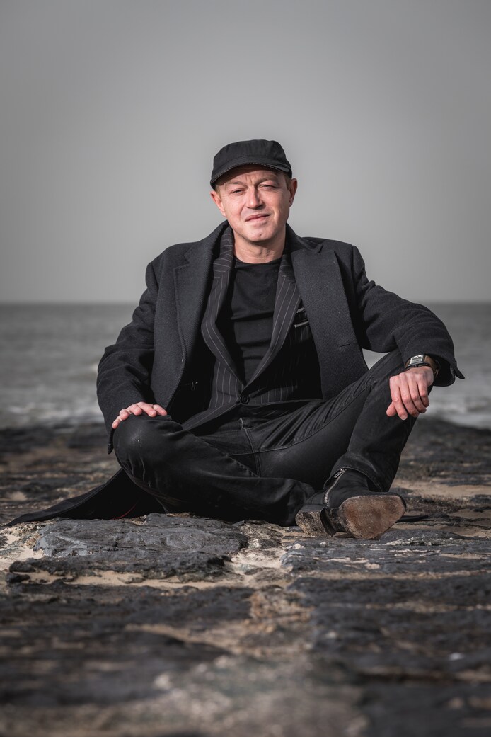 Herlees hier het laatste en uitzonderlijke interview met Stefaan ...