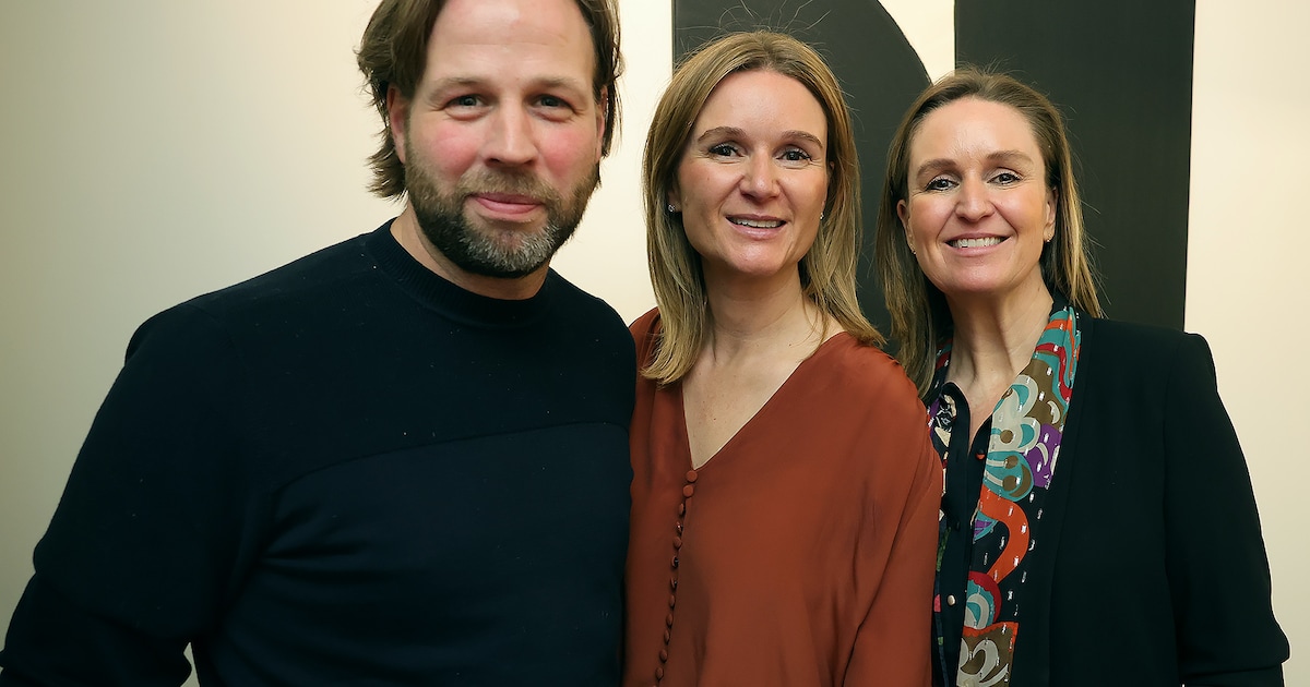 Vastgoedkantoor Immodôme officieel geland in art-nouveaupand in Lier ...