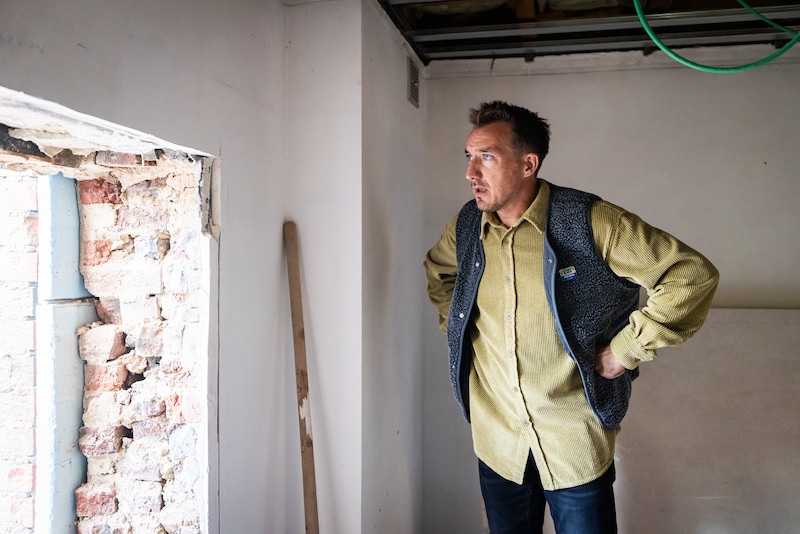 “De stilte was oorverdovend”: Andy Peelman confronteert Nick met ...