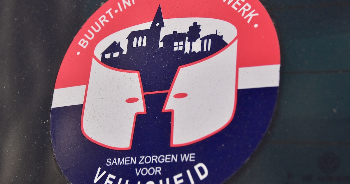 Na Armendaal en Vrebos telt nu ook rest van Everberg een BIN ...