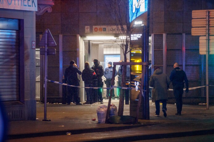 “Tot 80.000 euro per dag. Dat delen de bazen niet graag.” Waarom drugsmaffia zelfs durft te ...