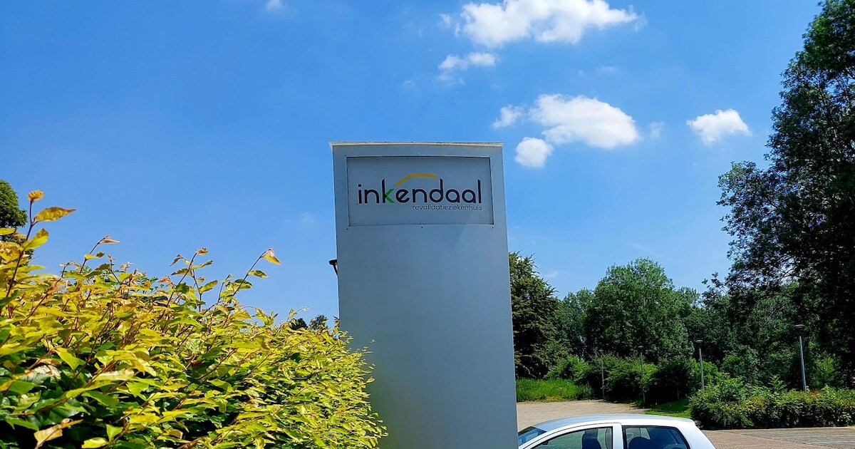 Sint-Pieters-Leeuw ondersteunt aanschaf van aangepaste minibus voor ...