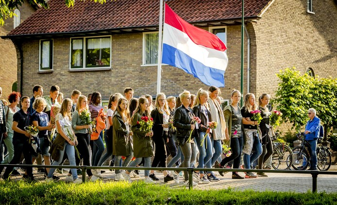 Angelo (17) krijgt maximale straf voor doodslag Nederlandse Savannah ...