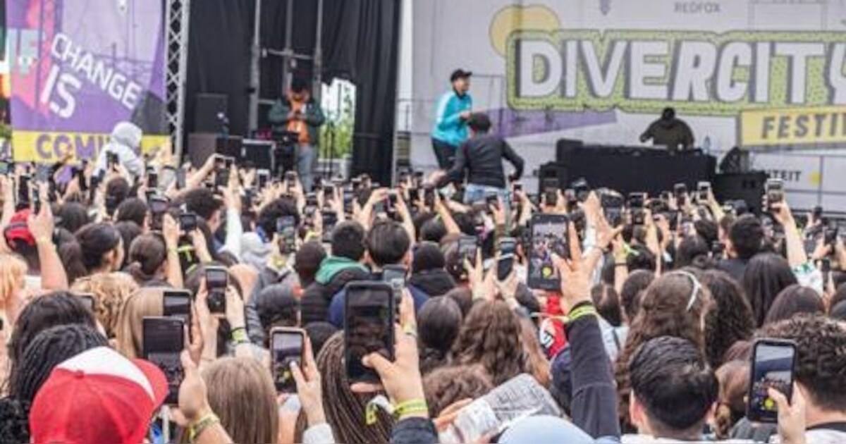 Meisje (9) gewond na ontploffing confettikanon tijdens festival ...