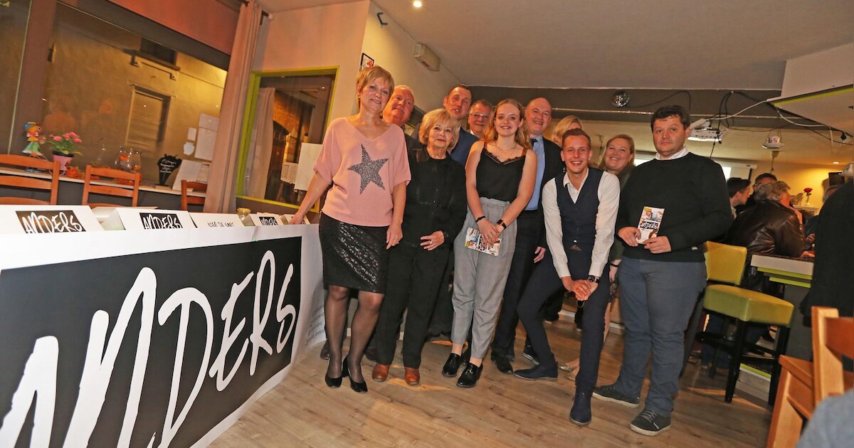 Verruimde Open Vld gaat over in 'ANDERS' | Asse | HLN.be