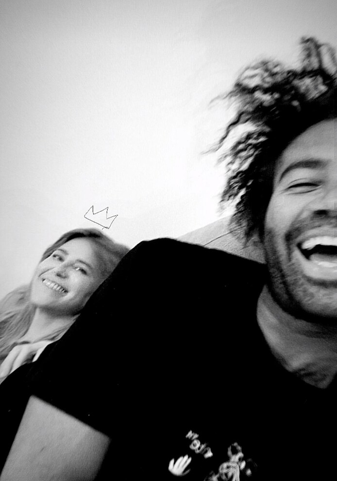 “Ja, wij zijn een koppel”: Allison, ex van Sean Dhondt, en DJ Makasi ...