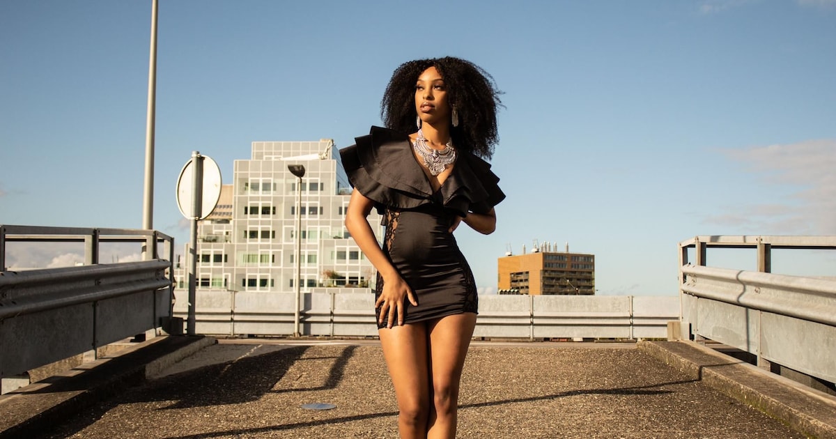 Mambo (25) uit Sint-Pieters-Leeuw is verleidster in Temptation Island ...