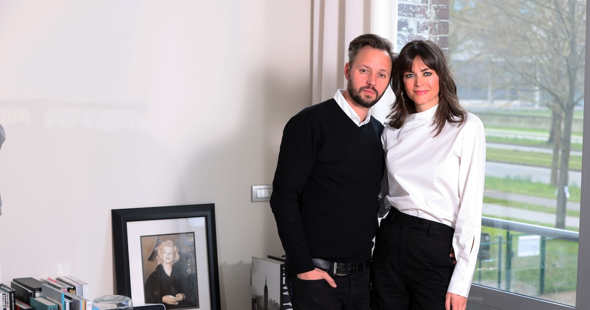 Astrid en Bram Coppens starten kledinglijn voor kinderen: “Dit heeft ...