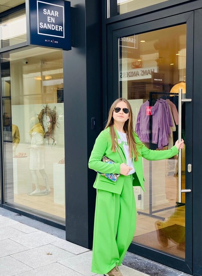 Toonaangevende modehandelaars halen mooiste stuks boven voor mode-event ‘Waregem City Event ...