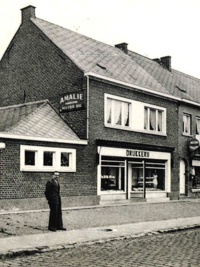 Famica blaast 50 kaarsjes uit: “Ons geheim? Drie totaal verschillende ...