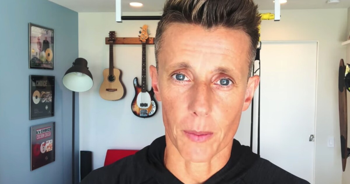 Band van Sam Bettens krijgt platencontract en documentaire | Showbizz ...