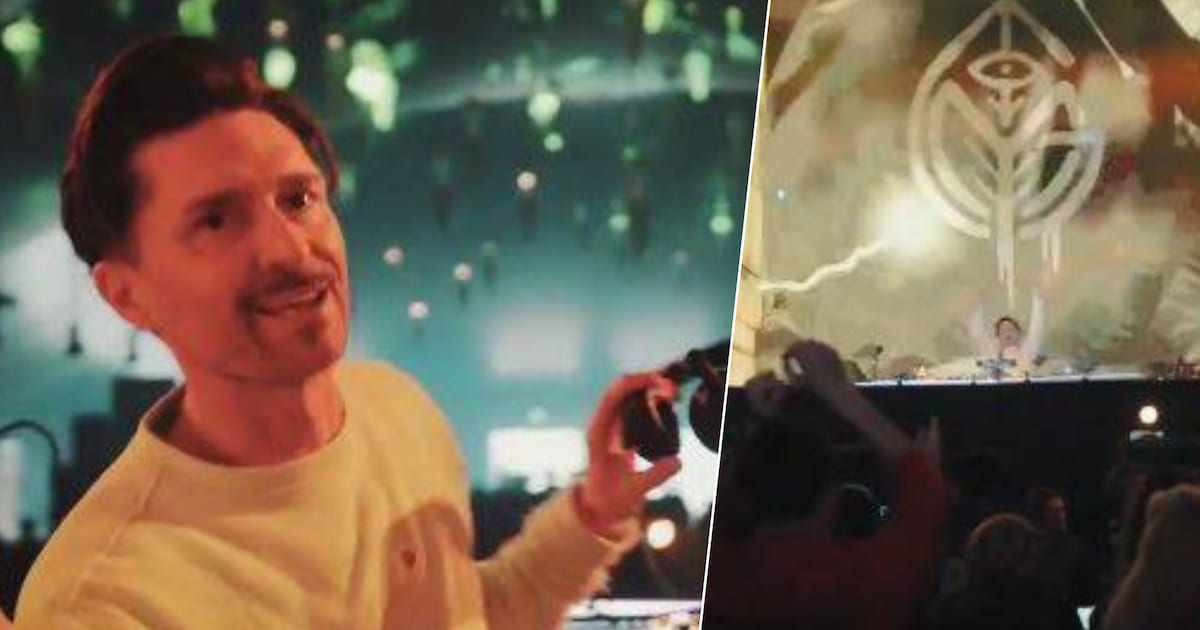 “Al die pop-up dj’s, ze doen afbreuk aan onze sector”: Nico Morano ...