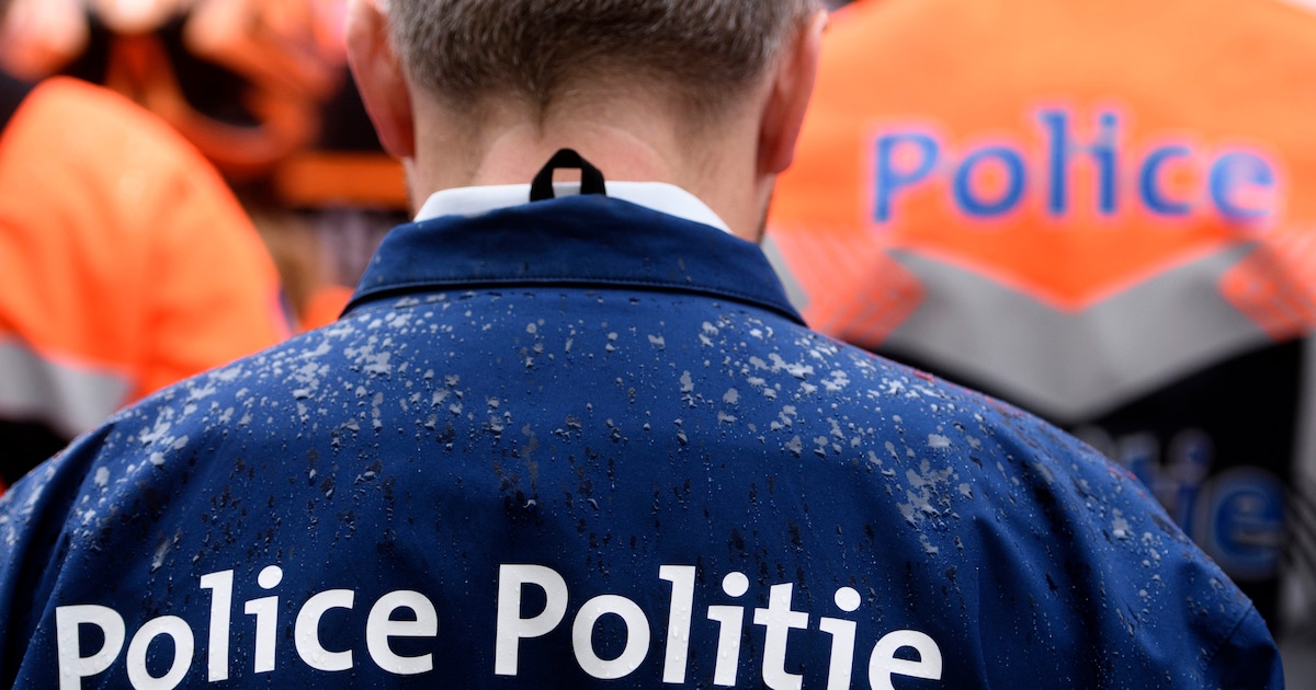 Lichaam van doodgeschoten man aangetroffen in Luikse Saint-Georges-sur ...