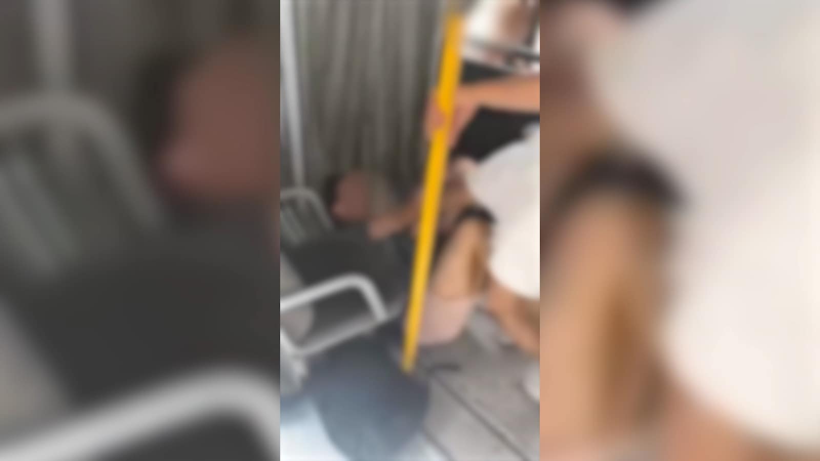 Tiener krijgt zware klappen van jongen op schoolbus tussen Aartselaar ...