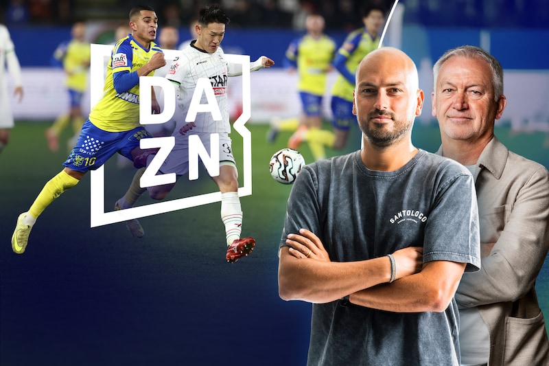 “Dit is een aanslag op het Belgisch voetbal”: CEO Lorin Parys reageert ...