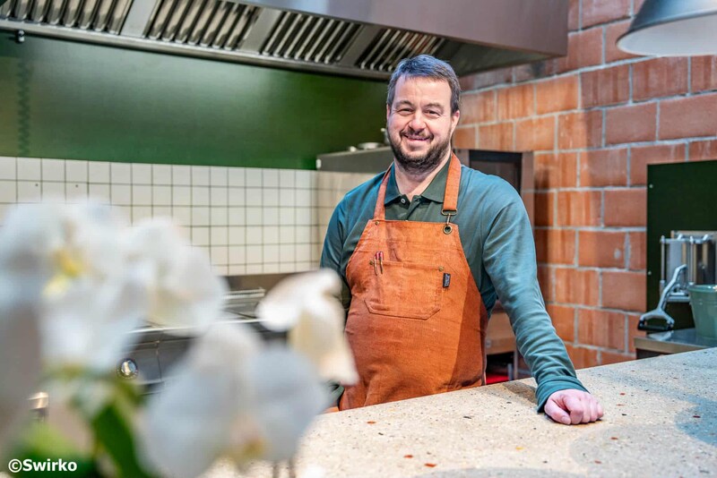 RESTOTIP. De Tafel van Hier: “Van een snelle middagpauze tot wandelen ...
