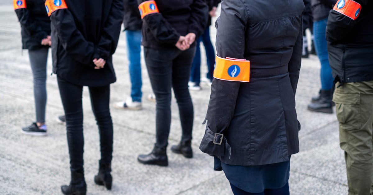 Politie vindt drugs tijdens overlastactie in Lier | Regio | HLN.be