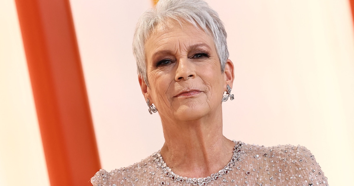 Jamie Lee Curtis is 25 jaar nuchter: “Eén dag tegelijk, maar intussen ...