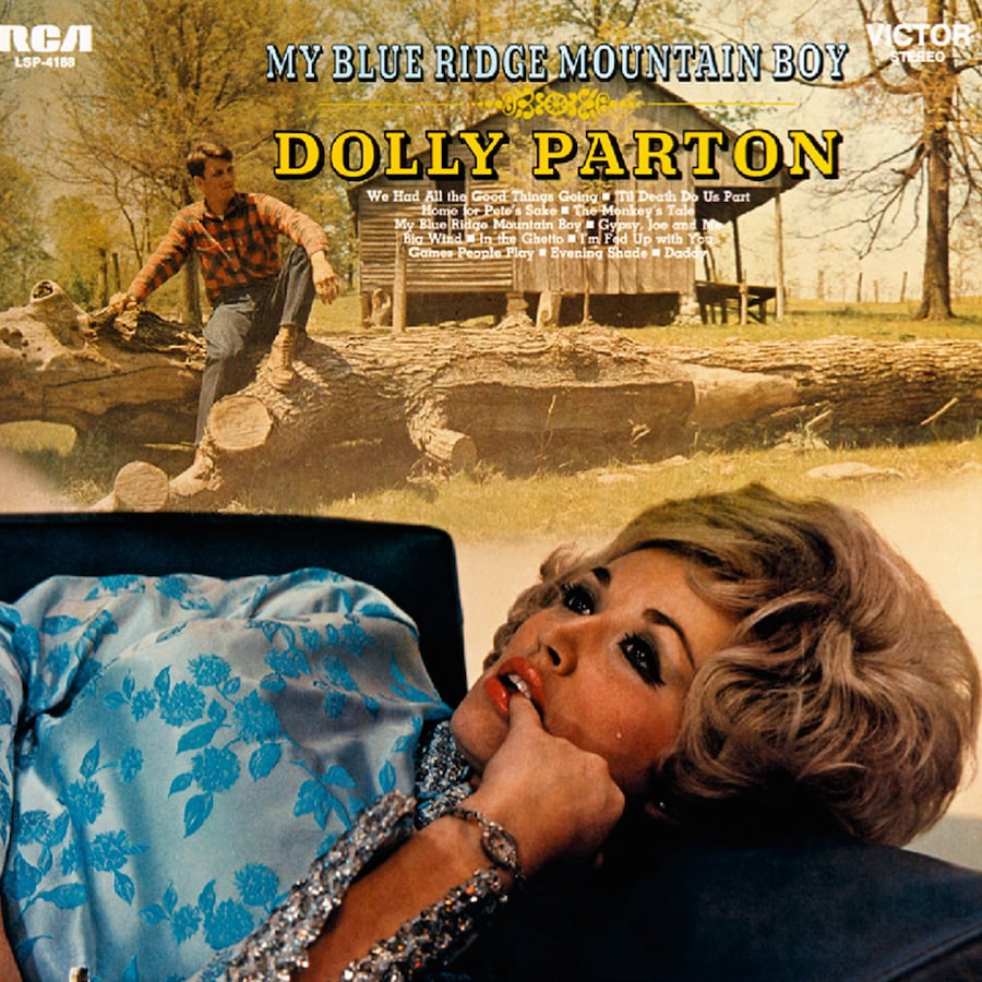 Dolly Parton wordt 80: “Ik ben een werkpaard dat eruitziet als een ...