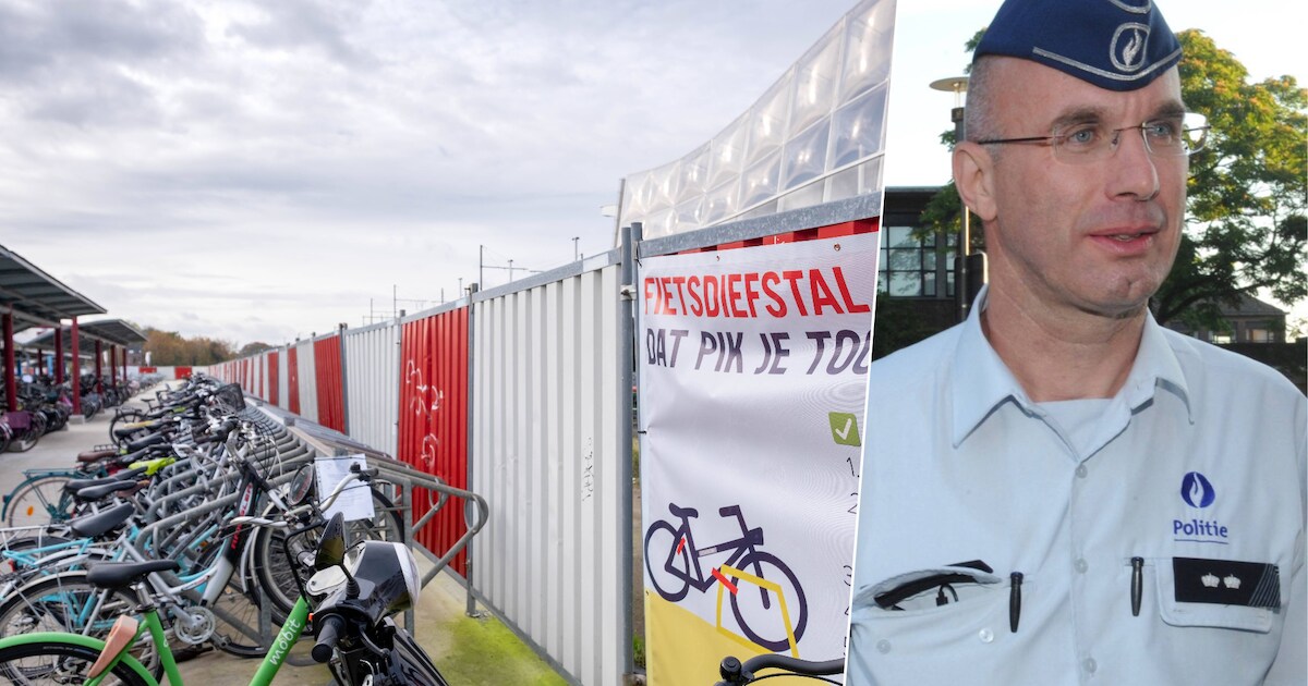 Hurkende jongeman bij e-step wekt argwaan: “Met een zadelpen wilde hij ...