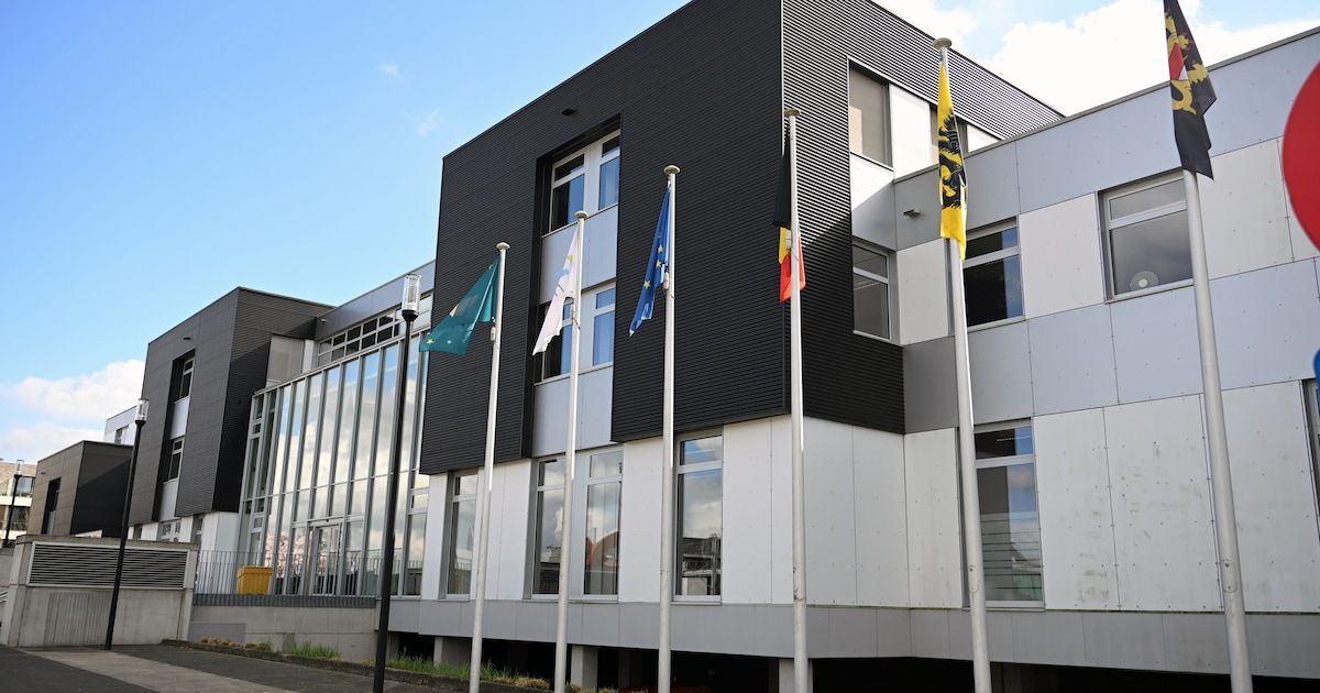 Lokaal bestuur investeert bijna 45.000 euro in mondiaal beleid ...