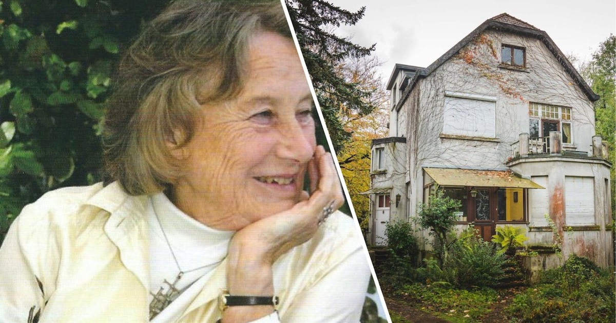 Verdachte van roofmoord op Gentse schermkampioene blijft in cel: “Hij ...