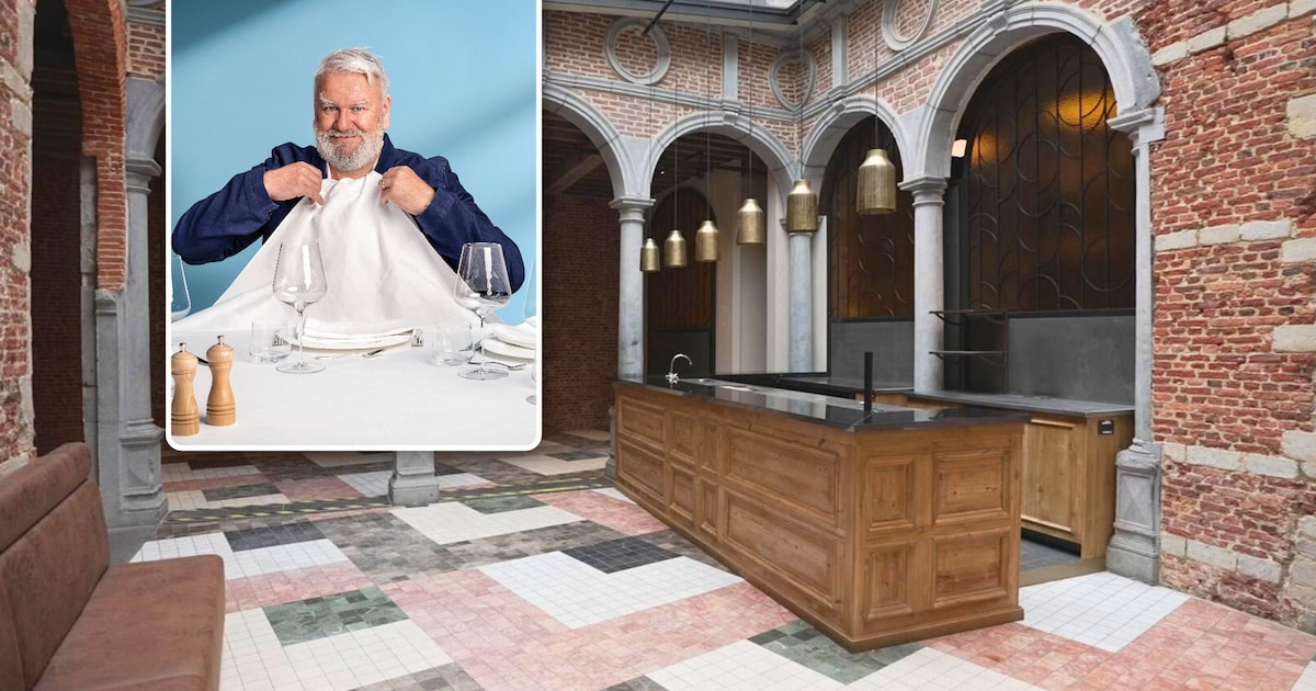 ‘Mijn restaurant’ komt terug met vier nieuwe panden in Gent, Genk, Antwerpen en Kortrijk | TV ...
