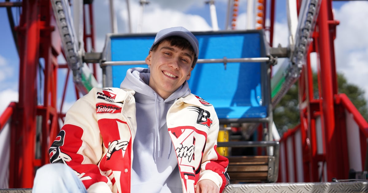 YouTube-sensatie Dutchtuber komt naar Antwerpen met eigen liveshow ...