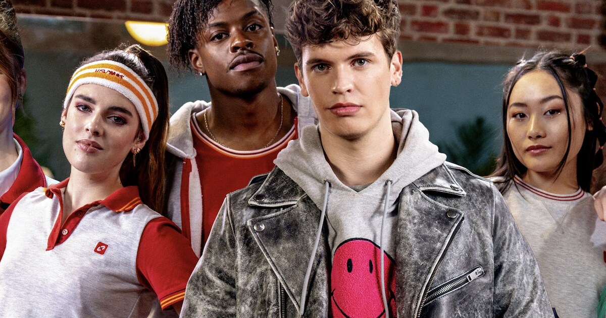 Telenovelle ‘Milo’ komt naar Waasland Shopping: “Signeersessie van Liam ...