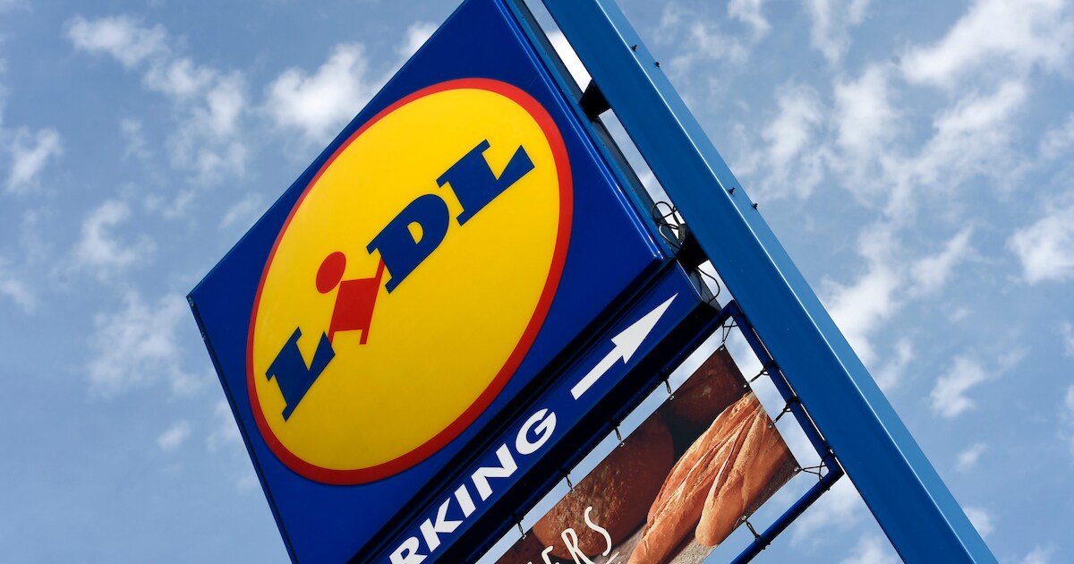 Nieuwe CEO voor Lidl België | Nieuws | HLN.be