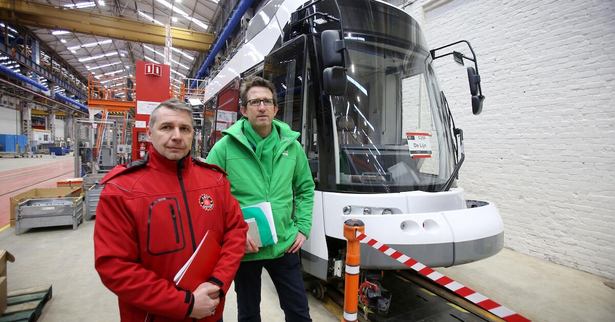 "Bombardier lijkt Brugge liever kwijt te zijn dan rijk" | Binnenland ...