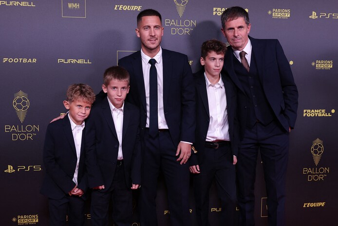 “De Hazards spelen niet voor premies, wel voor de fun”: op bezoek bij ...