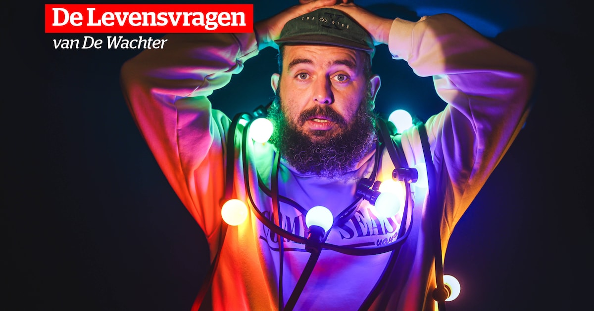 Bockie De Repper: “Ik heb shit gezien die ik zelfs niet tegen de ...