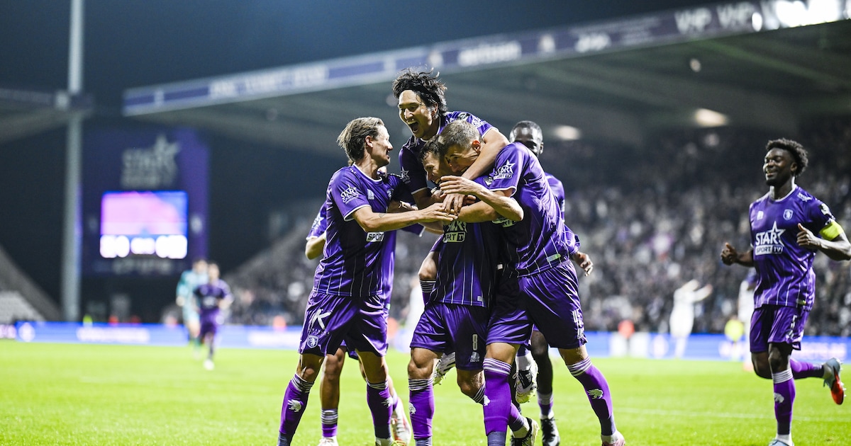 Beerschot houdt winnende reeks aan, wel met een late penalty: “We zijn ...