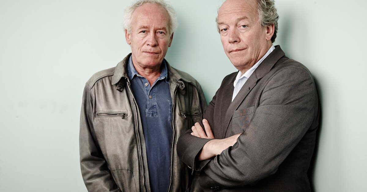 Broers Dardenne maken opnieuw kans op Gouden Palm | Film | HLN.be