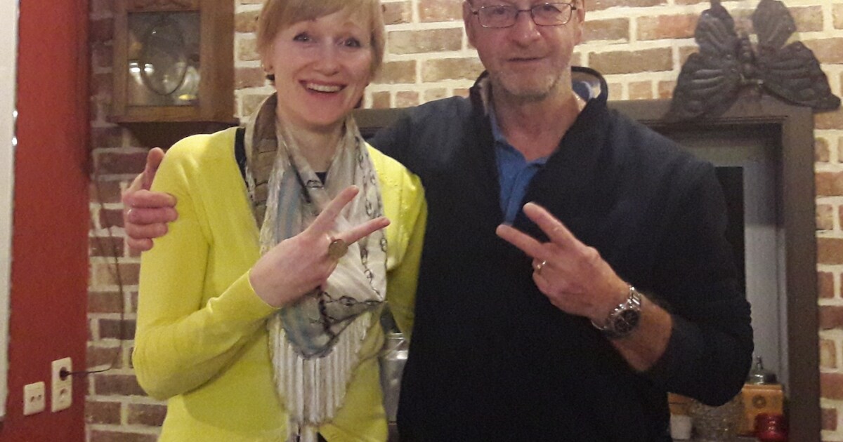 Anne en Jo moeten lokale N-VA afdeling weer op de sporen krijgen | Erpe ...