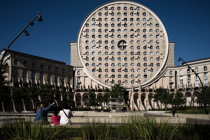 IN BEELD. Op welke bijzondere locaties dicht bij ons is ...