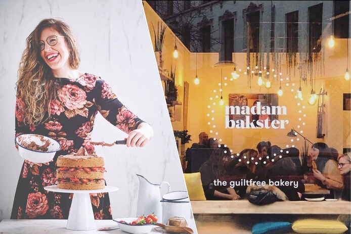 Zoet genot in de regio Gent: hier vind je lekkere en originele taarten ...