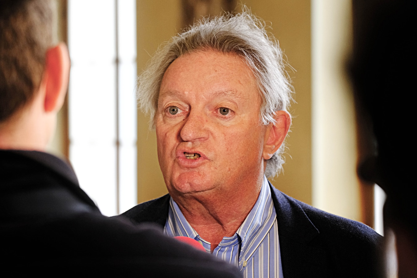 Opvallende wending in onderzoek naar verkrachting in Kortrijk: “Dader ...