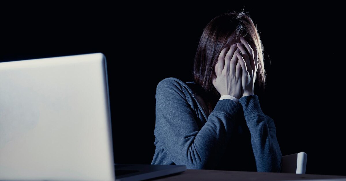 Zelfmoordlijn zoekt 60 extra chatvrijwilligers | Binnenland | hln.be