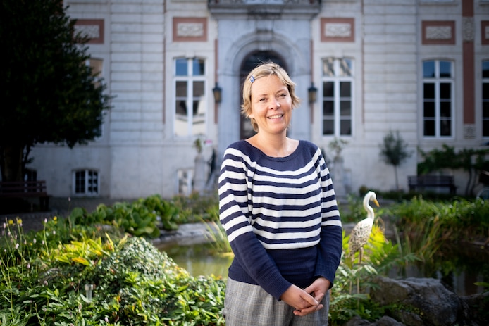 BimSem krijgt voor het eerst in 200 jaar vrouw als directeur: “Het schept verwachtingen ...