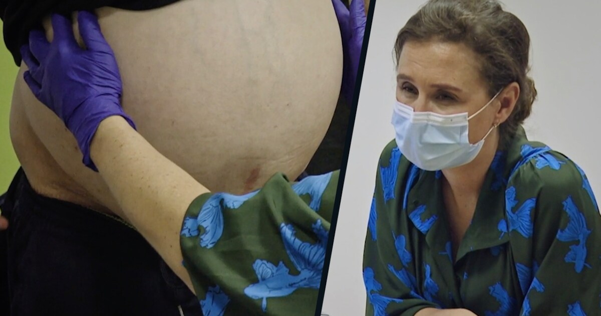 Man krijgt eindelijk een nieuwe lever in ‘Topdokters’ | TV | HLN.be