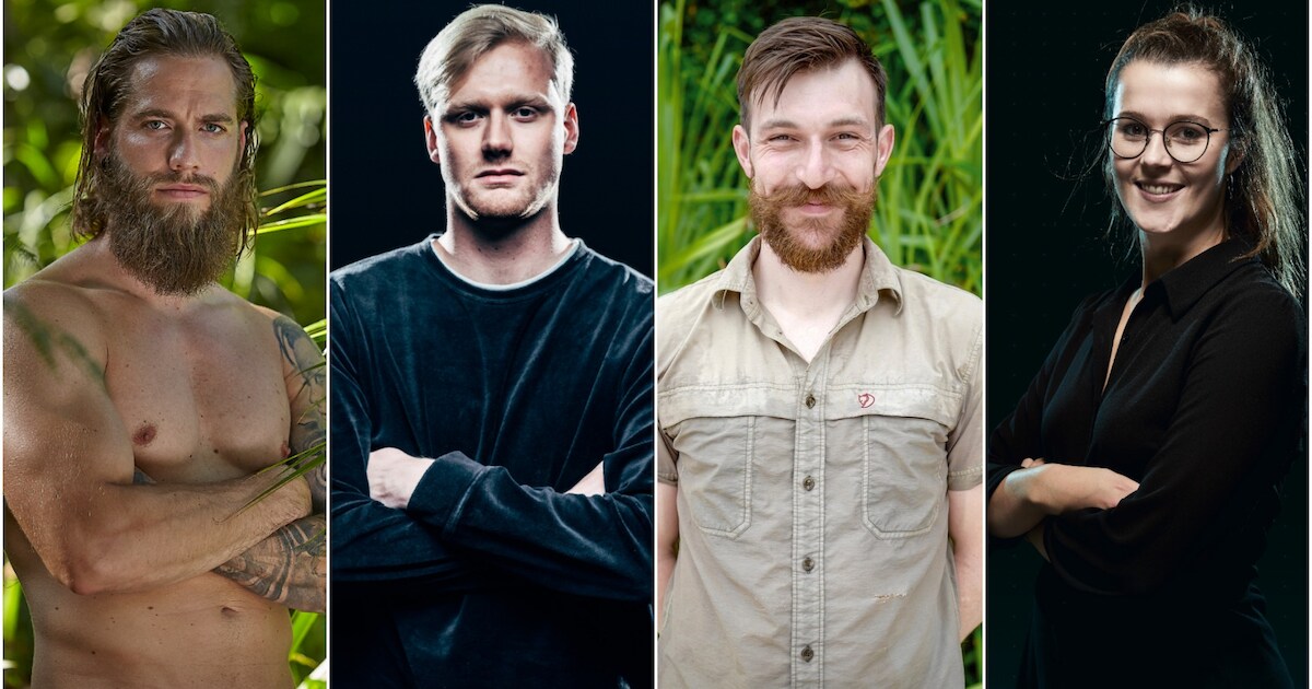 Tactischer of zit het in hun genen? Waarom West-Vlamingen vaak De Mol ...