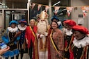 IN BEELD. Sinterklaas ontmoet brave kinderen op Pietenfestival in Sint ...